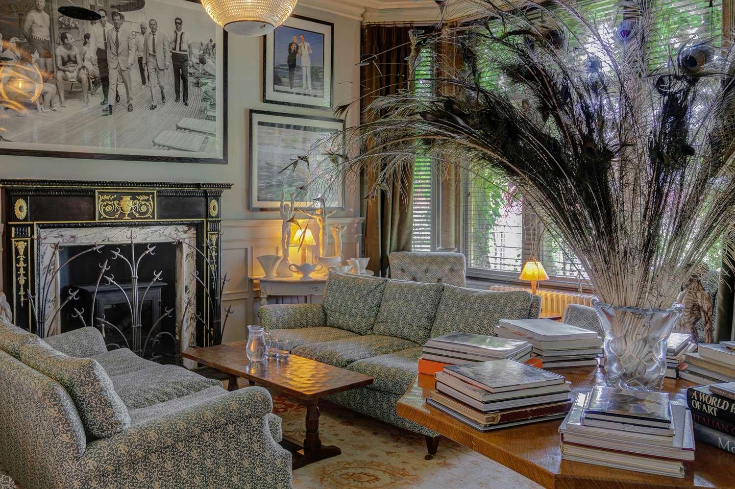 HOTEL RUDLOE HALL | ⋆⋆⋆ | CORSHAM, UNITED KINGDOM | SEASON DEALS FROM £153
