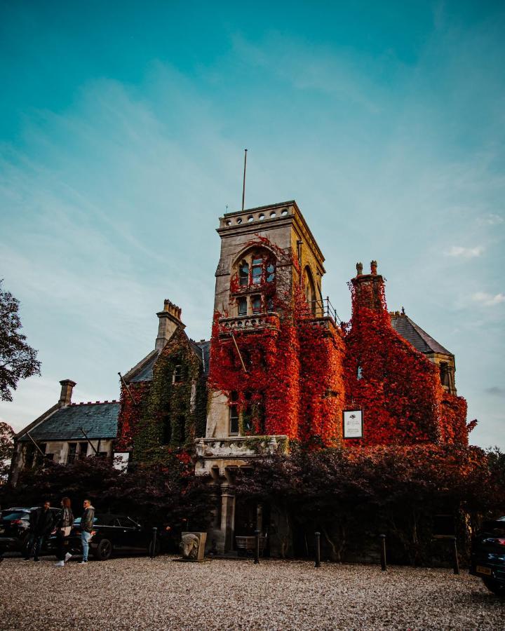 HOTEL RUDLOE HALL | ⋆⋆⋆ | CORSHAM, UNITED KINGDOM | SEASON DEALS FROM £153