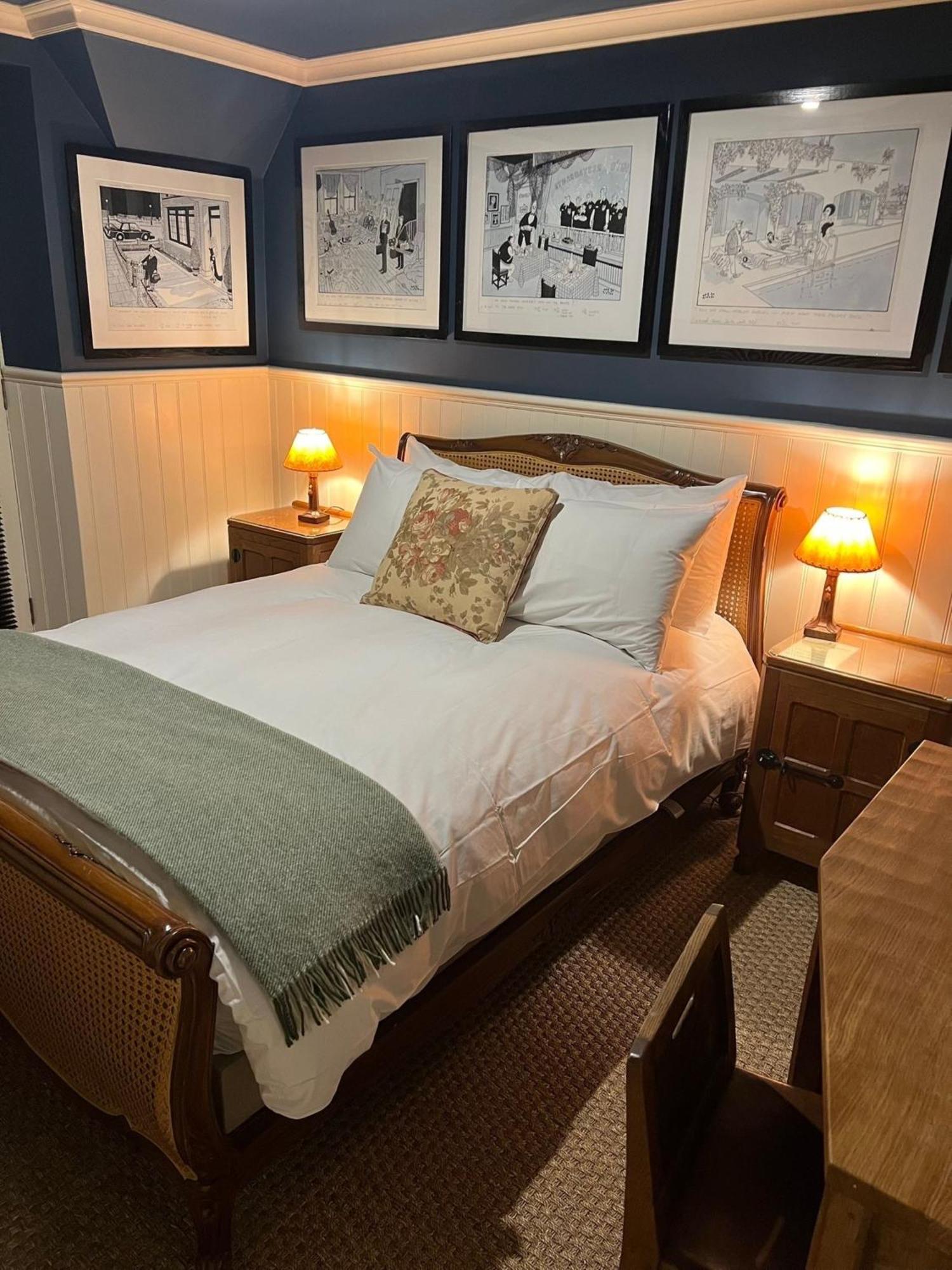 HOTEL RUDLOE HALL | ⋆⋆⋆ | CORSHAM, UNITED KINGDOM | SEASON DEALS FROM £153