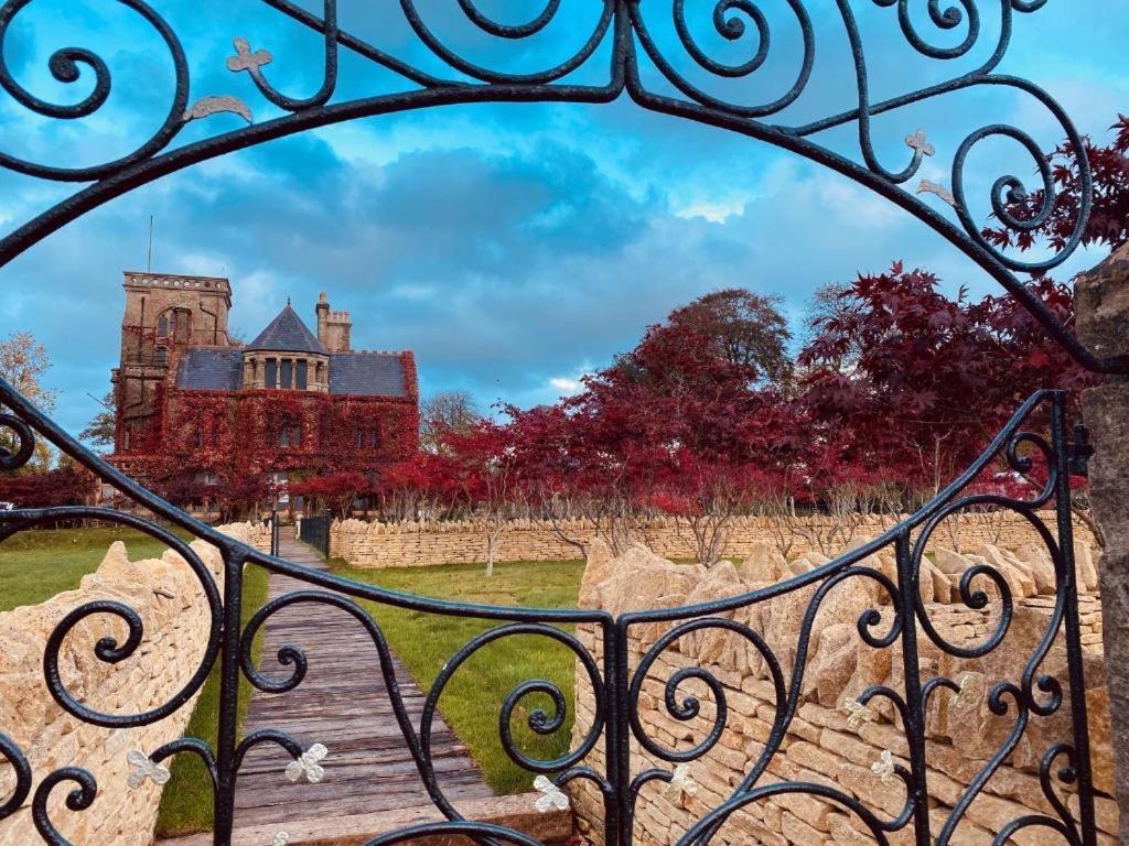 HOTEL RUDLOE HALL | ⋆⋆⋆ | CORSHAM, UNITED KINGDOM | SEASON DEALS FROM £153