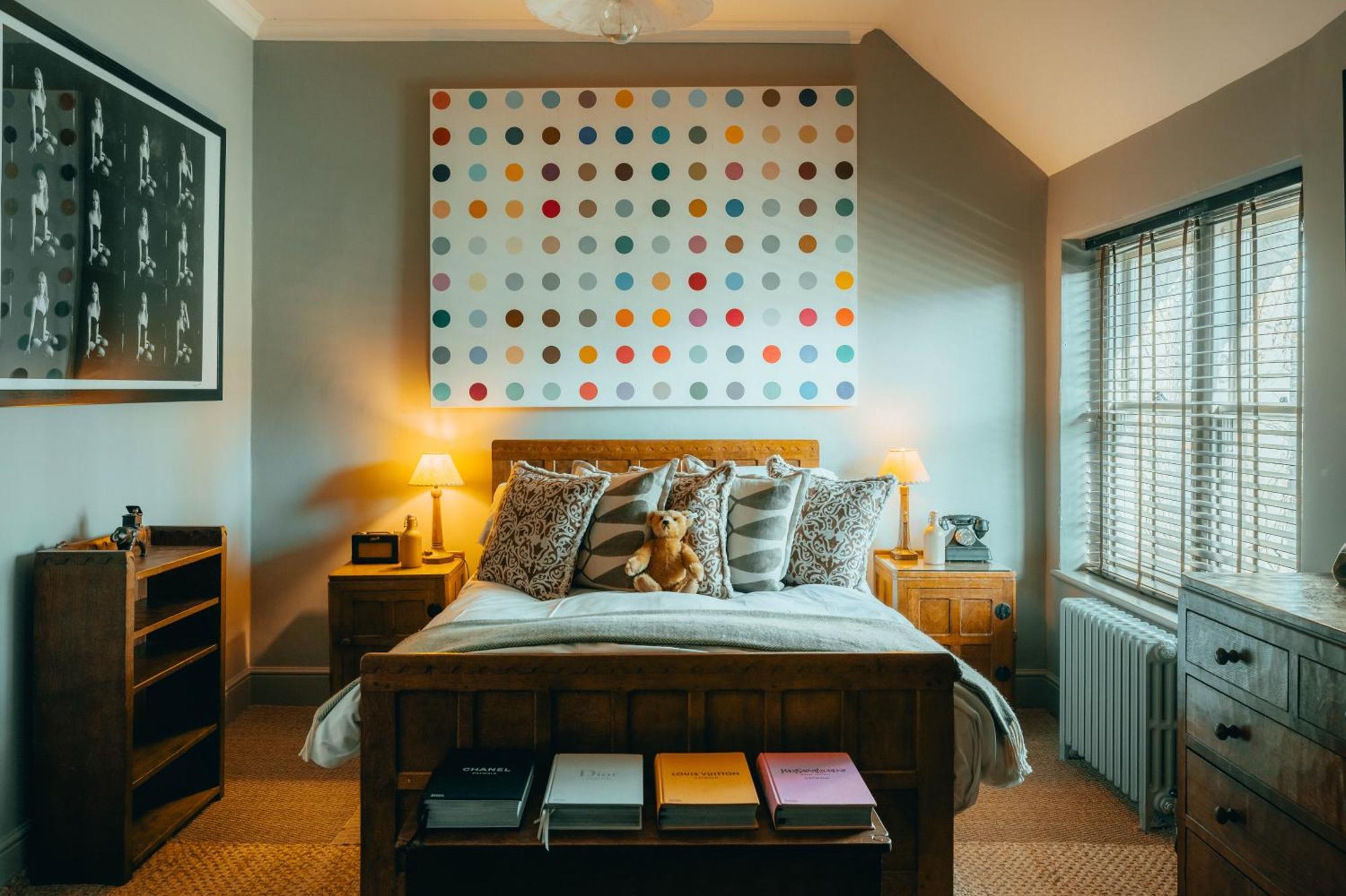 HOTEL RUDLOE HALL | ⋆⋆⋆ | CORSHAM, UNITED KINGDOM | SEASON DEALS FROM £153