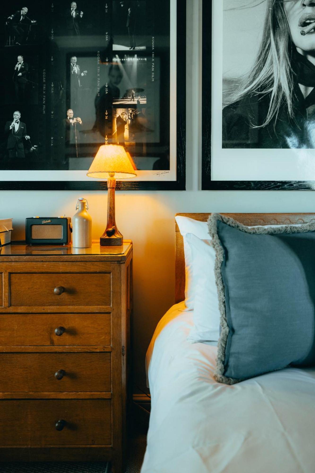 HOTEL RUDLOE HALL | ⋆⋆⋆ | CORSHAM, UNITED KINGDOM | SEASON DEALS FROM £153