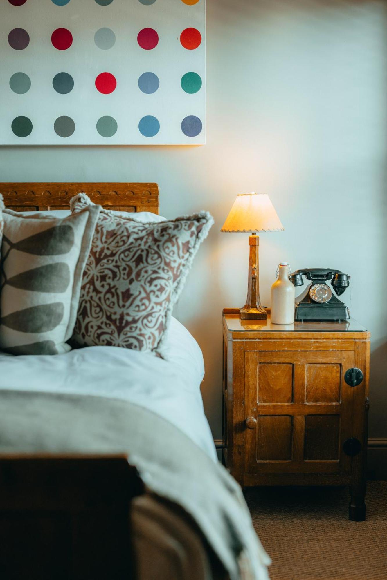HOTEL RUDLOE HALL | ⋆⋆⋆ | CORSHAM, UNITED KINGDOM | SEASON DEALS FROM £153