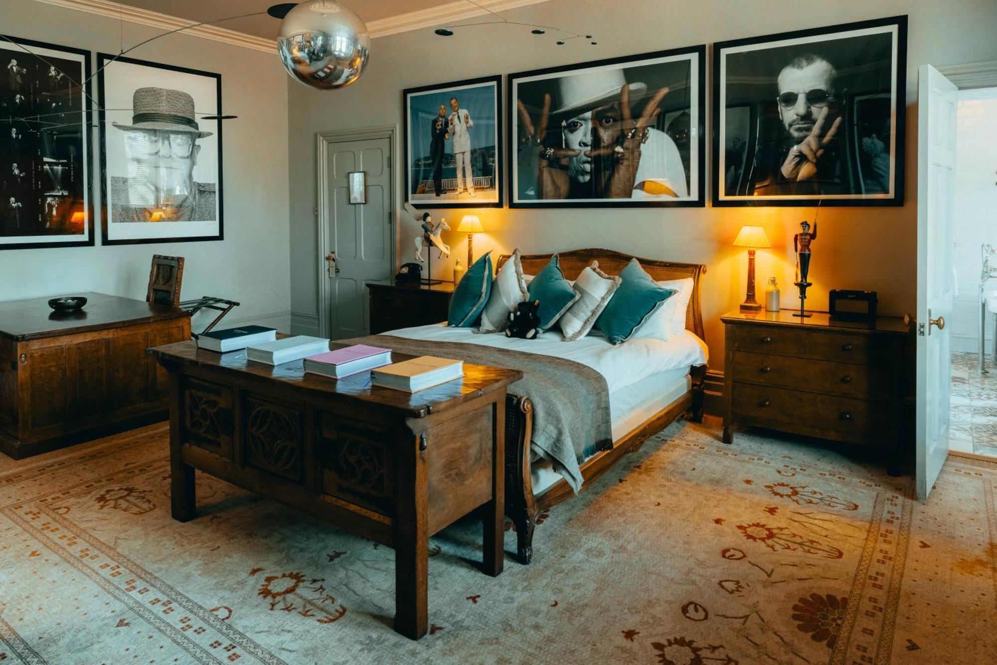 HOTEL RUDLOE HALL | ⋆⋆⋆ | CORSHAM, UNITED KINGDOM | SEASON DEALS FROM £153