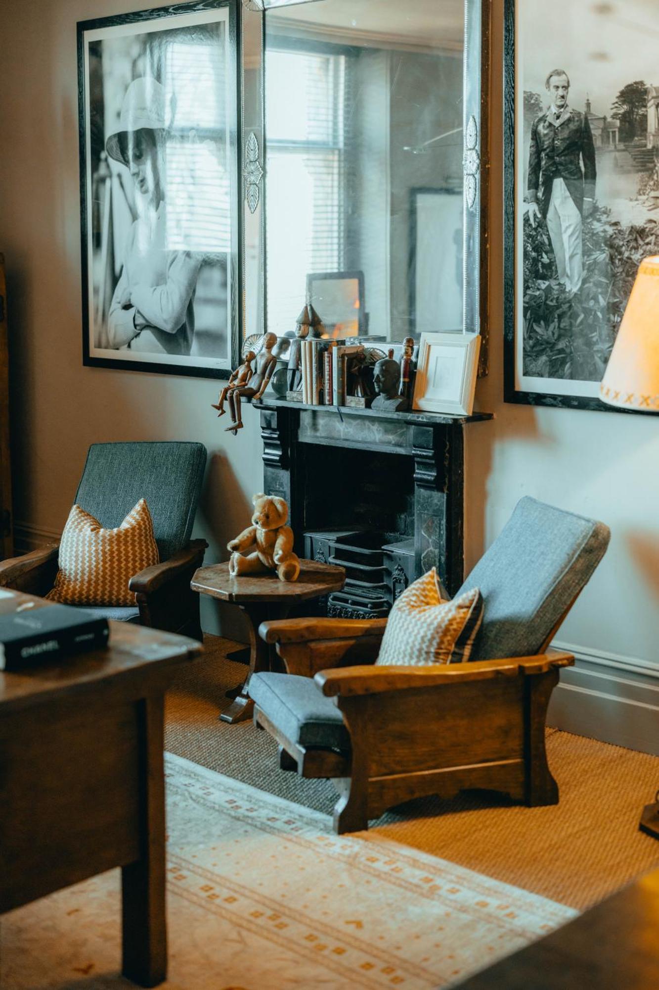 HOTEL RUDLOE HALL | ⋆⋆⋆ | CORSHAM, UNITED KINGDOM | SEASON DEALS FROM £153