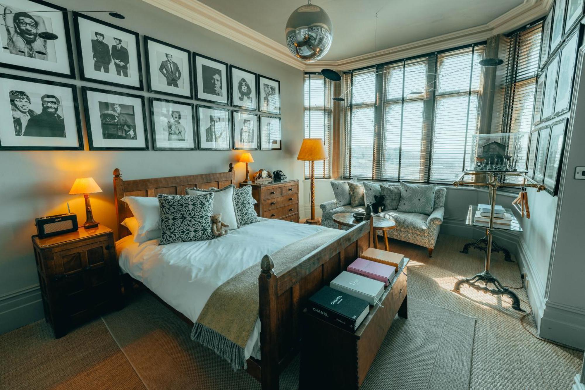 HOTEL RUDLOE HALL | ⋆⋆⋆ | CORSHAM, UNITED KINGDOM | SEASON DEALS FROM £153